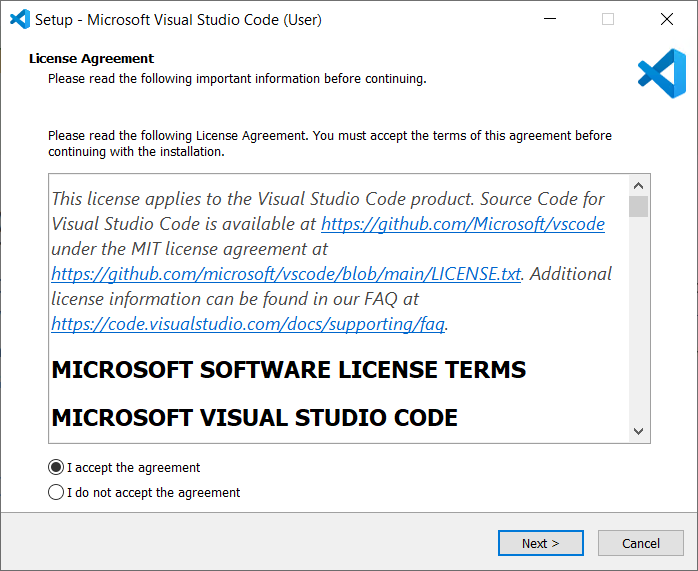 Menyiapkan Lingkungan Pemrograman C/C++ Menggunakan Visual Studio Code ...