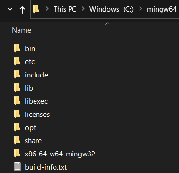 Menyiapkan Lingkungan Pemrograman C/C++ Menggunakan Visual Studio Code ...