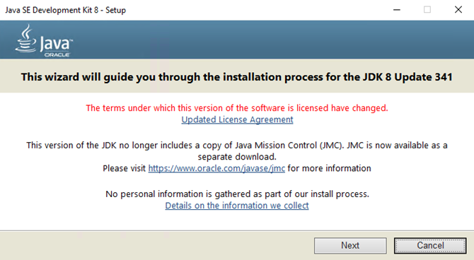 Belajar Bahasa Pemrograman Java – Blog Guru – Hendri Winarto